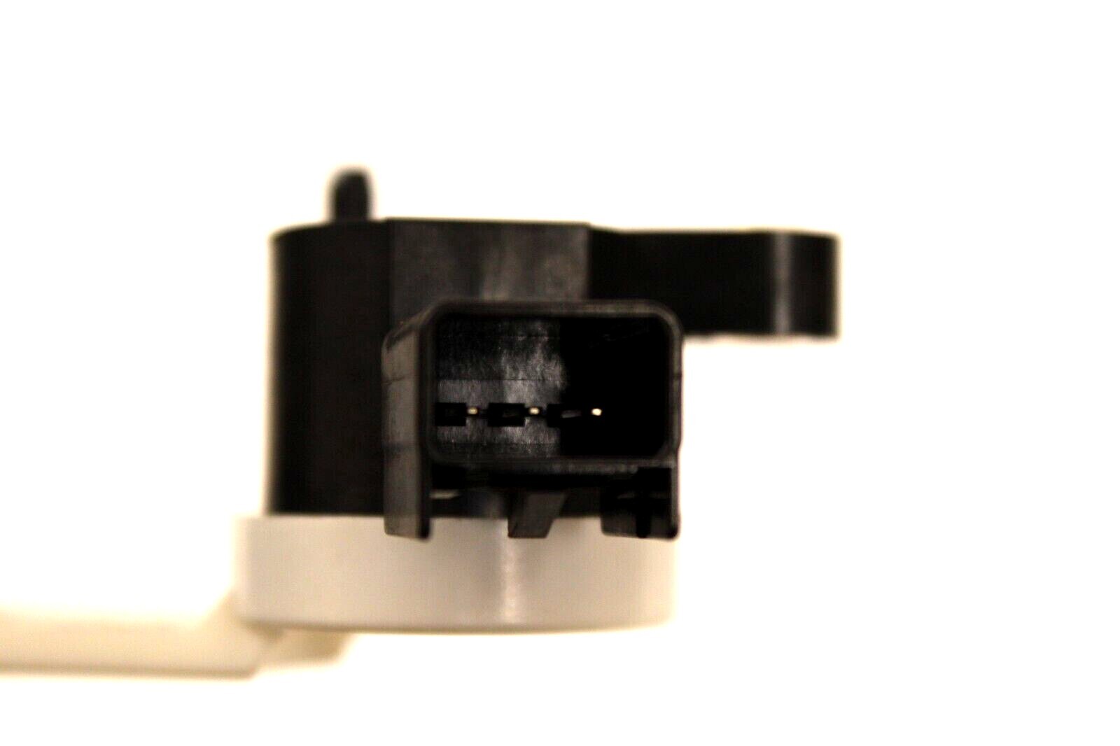 GM, Break Pedal Position Sensor, Part# 25889337 Replaced By# 20995840 ...
