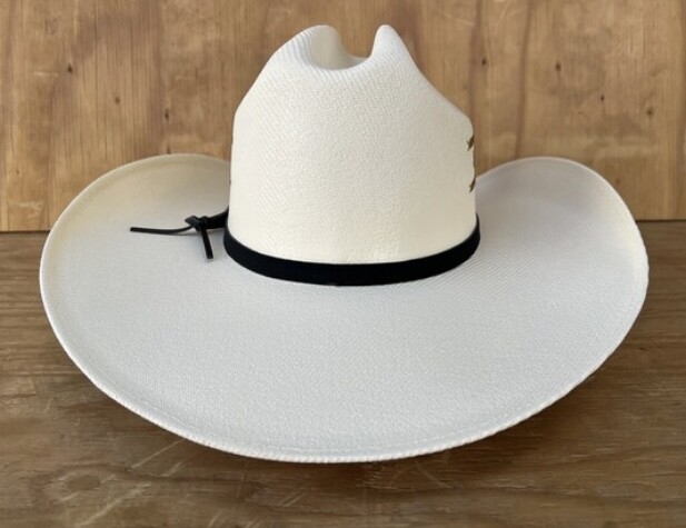 MEN'S WESTERN COWBOY RODEO HAT. RANCH STYLE COWBOY HAT. SOMBRERO ...