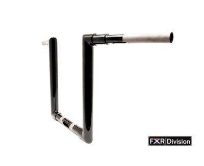 FXR Division *NEW* 16" Thick Witch Handlebars Road Glide(15’-23’) T Bar ...