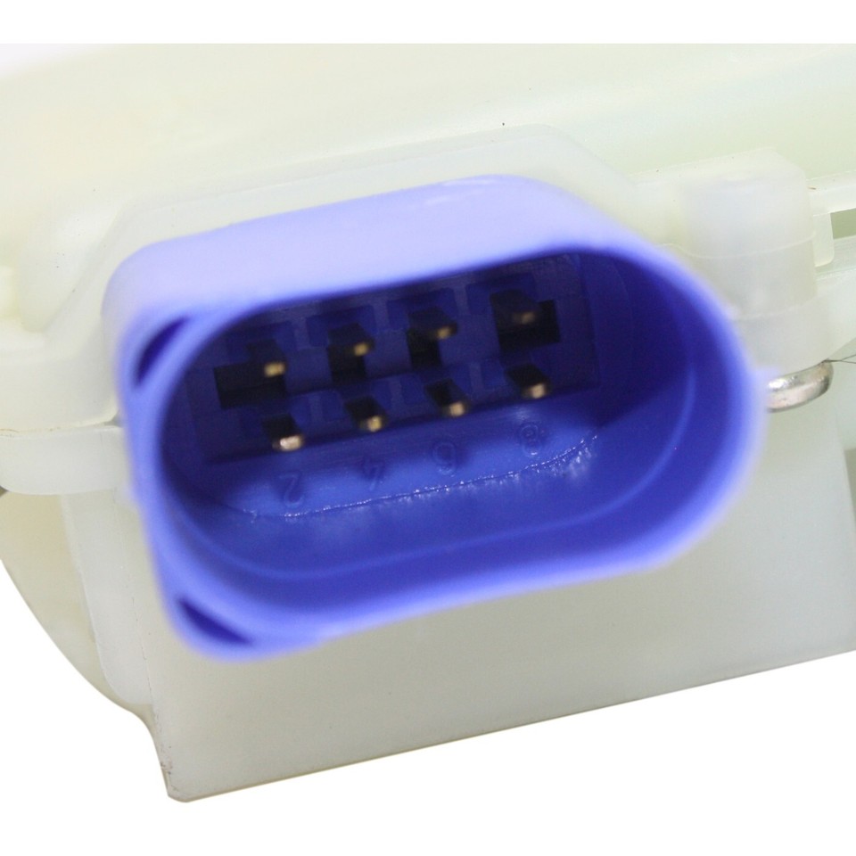 Door Lock Actuator For 2005-2010 Volkswagen Jetta Front Driver Side ...