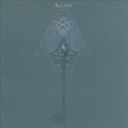 Le Secret by Alcest (CD, May-2011, SPKR) for sale online | eBay