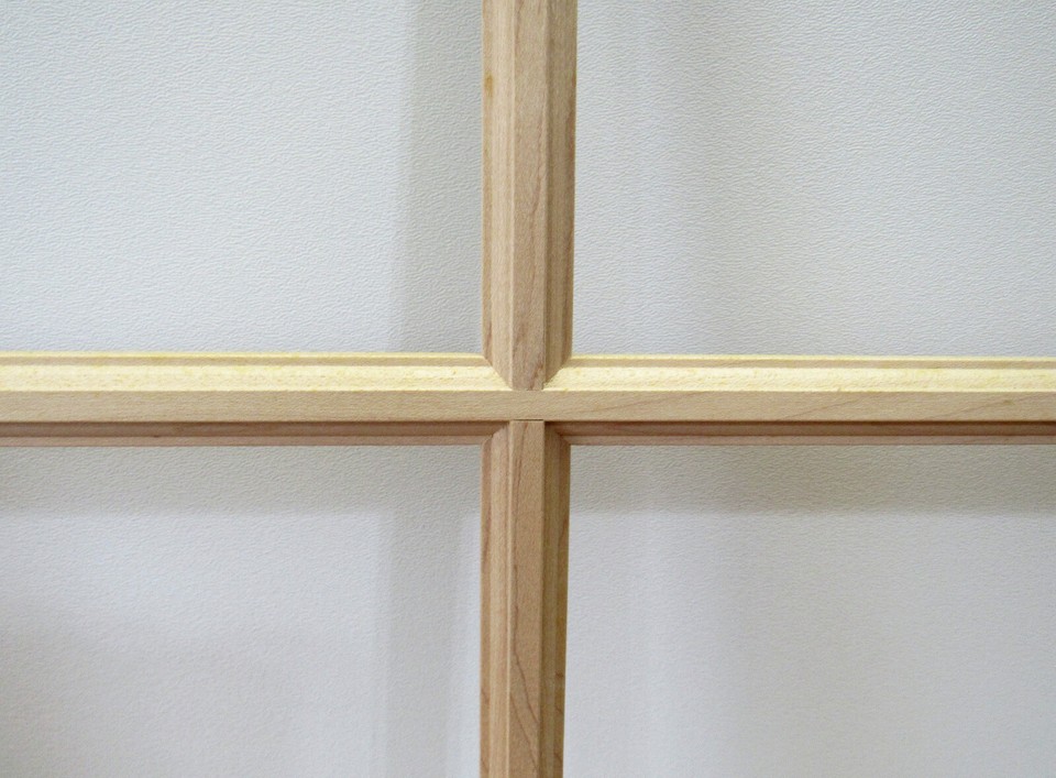 Andersen Window Grille Size 3040 / 4030 For Picture & Transom Windows ...