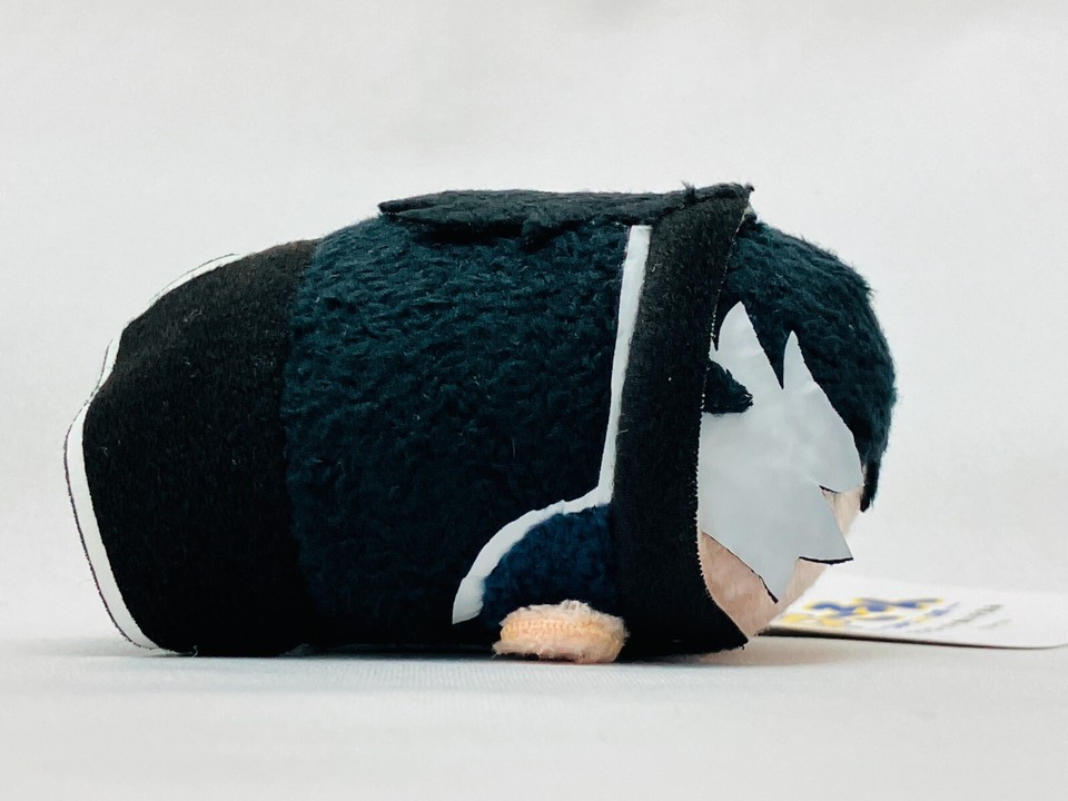 CAPCOM Capukoron mascot plush / Ace Attorney Yuujin Inui / Stuffed toy ...