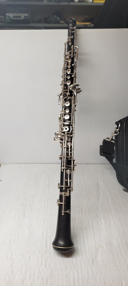 1981 F. Loree Standard GS07 Oboe | eBay