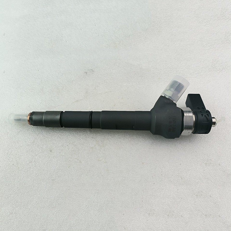 New injector 4Pcs for VW Audi 2.0 TDI 03L130277J 03L130277Q BOSCH ...