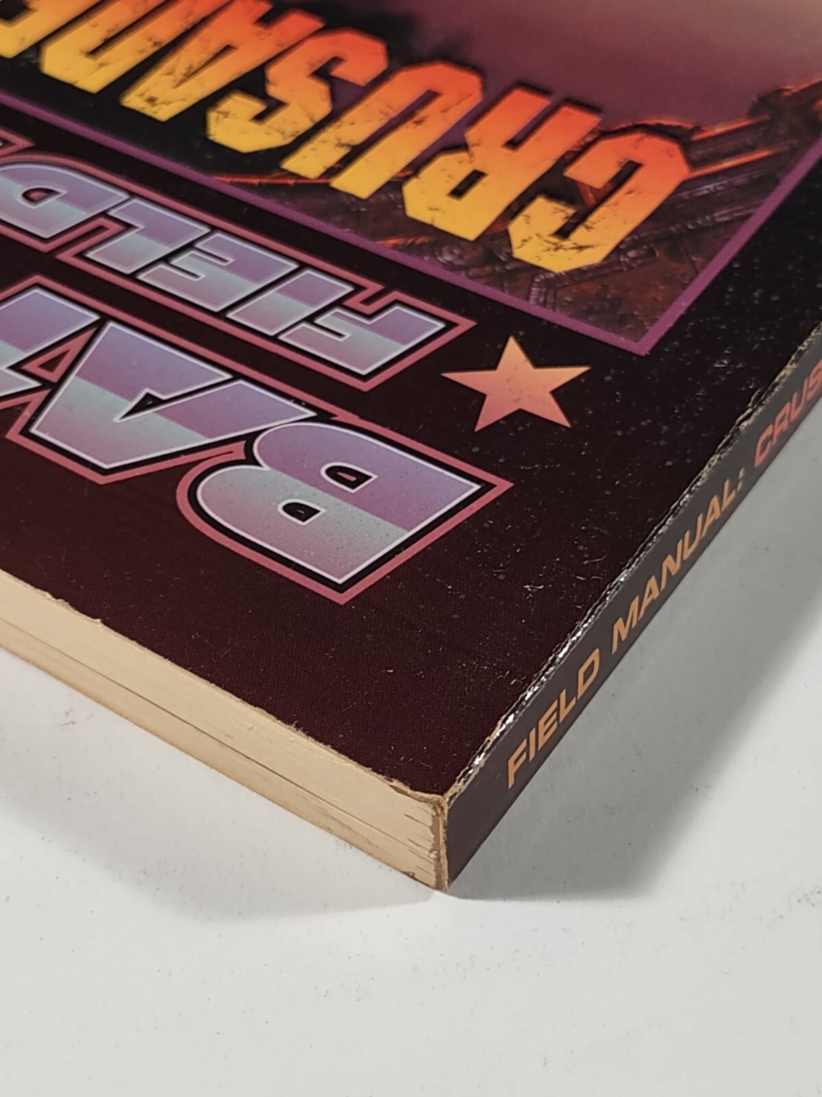 BattleTech: Field Manual - Crusader Clans - MechWarrior - TTRPG - FASA ...