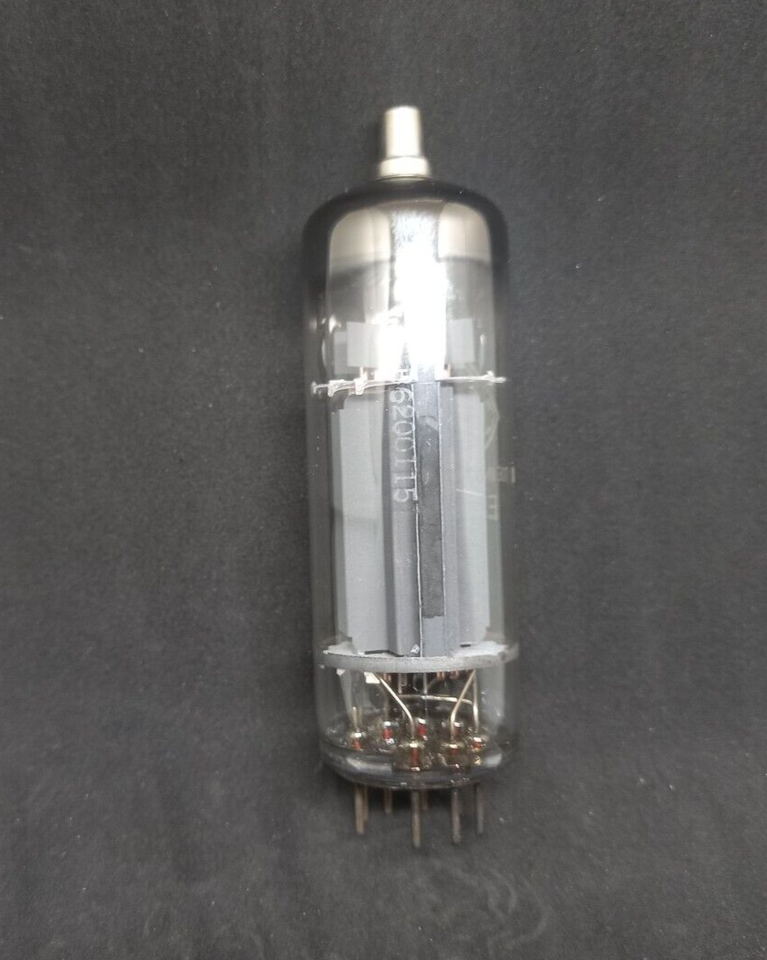 EL504 TELEFUNKEN TUBE n483 | eBay