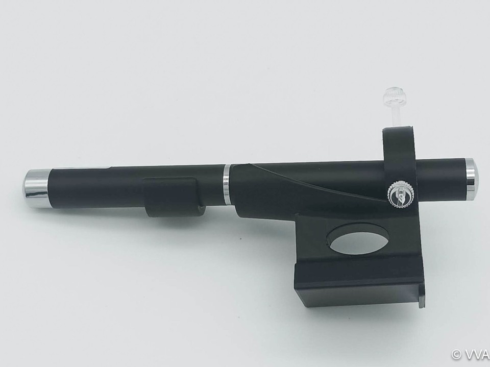 Telescope Laser Pointer Base/Bracket. ZWO AM5 Polar Finder 14mm OD ...