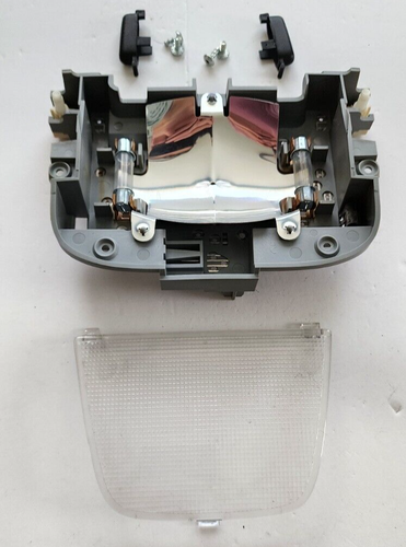 2006-2010 Ford Explorer Overhead Console Dome Light Map Light | eBay