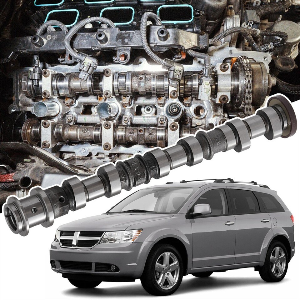 5184380AH Right Side Intake Camshaft For 2011-2020 Jeep Dodge 3.6L ...