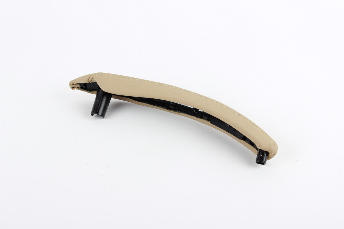 BMW X5 X6 Front RIGHT Door Pull Handle Beige NEW Genuine 51416970168 | eBay