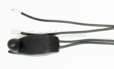 Citroen Berlingo Xsara Picasso Outside Temperature Sensor Underneath ...