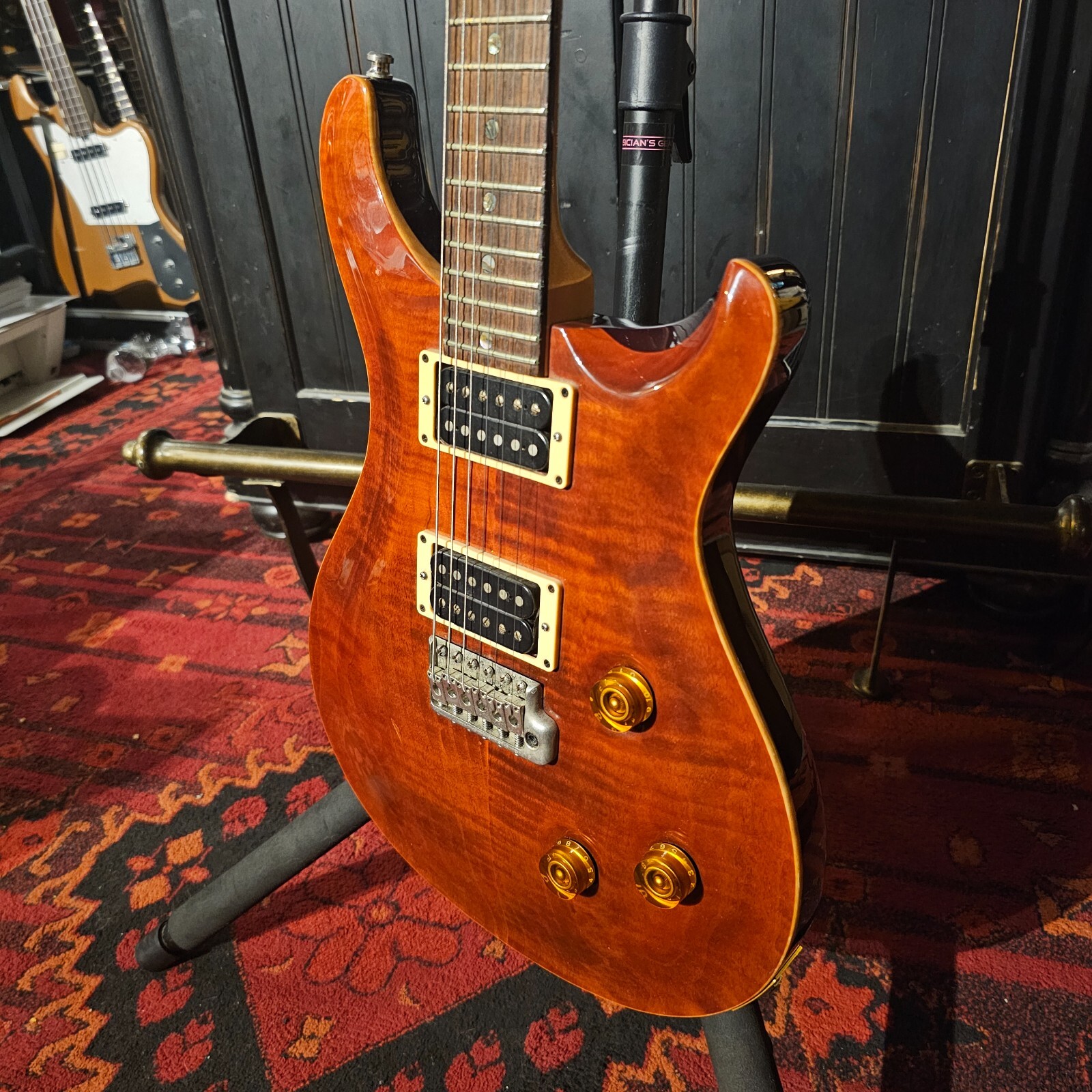 1993 PRS CE24 | eBay