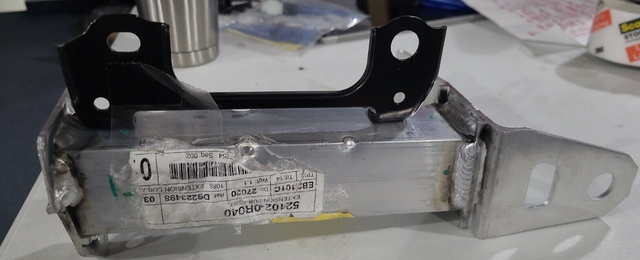 Genuine 2019 Toyota Rav4 Extension 52102-0r040 for sale online | eBay