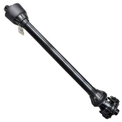 Heavy Equipment Attachments - Rotary Mower