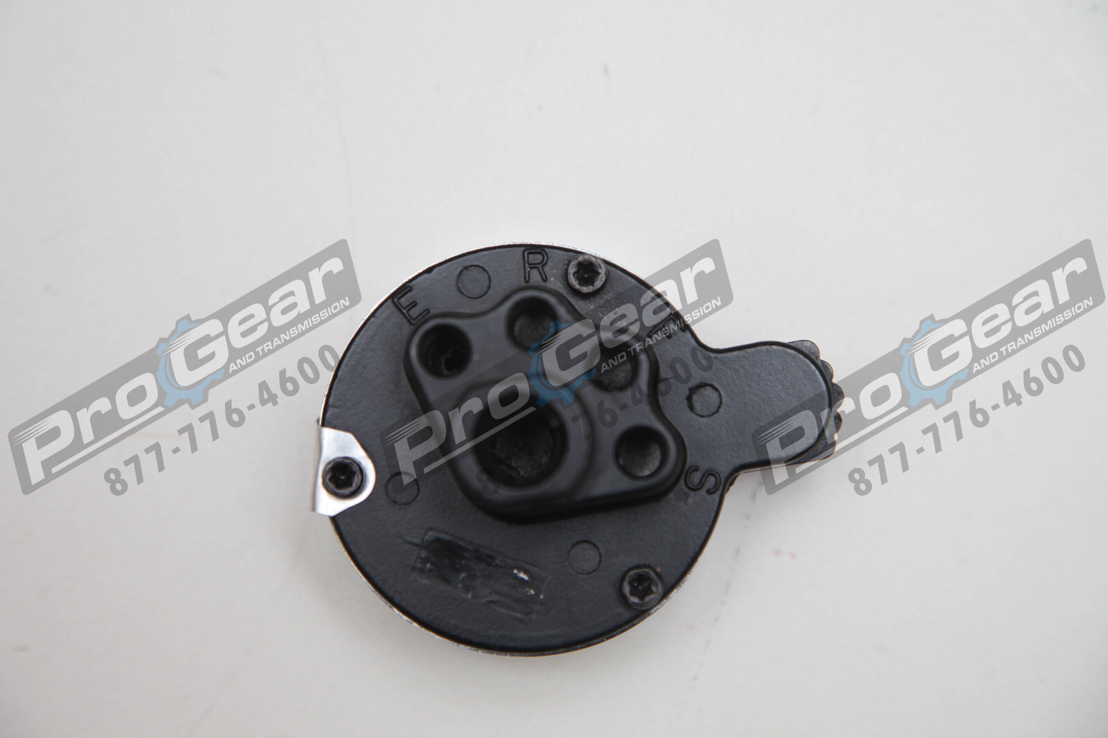 Replacement Eaton Fuller A4490 13 Speed Transmission shift knob round ...