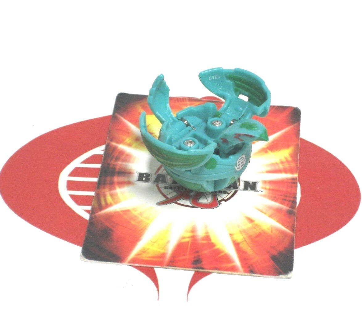 Bakugan Cosmic Ingram