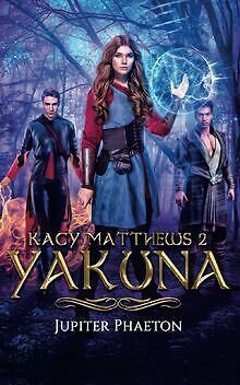 Yakuna von Phaeton, Jupiter | Buch | Zustand sehr gut | eBay