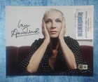 Annie Lennox Hand Signed Autograph 8x10 Photo COA The Eurythmics NO US ...