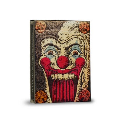 Joker52 Playing Cards by TCC and Smooth Writing | eBay UK