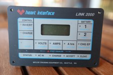 Heart Interface Inverter/charger Freedom Marine 10 for sale online | eBay