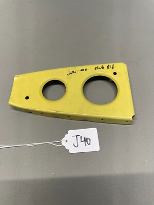 Cessna 206/210 Horizontal Stabilizer Rib | eBay