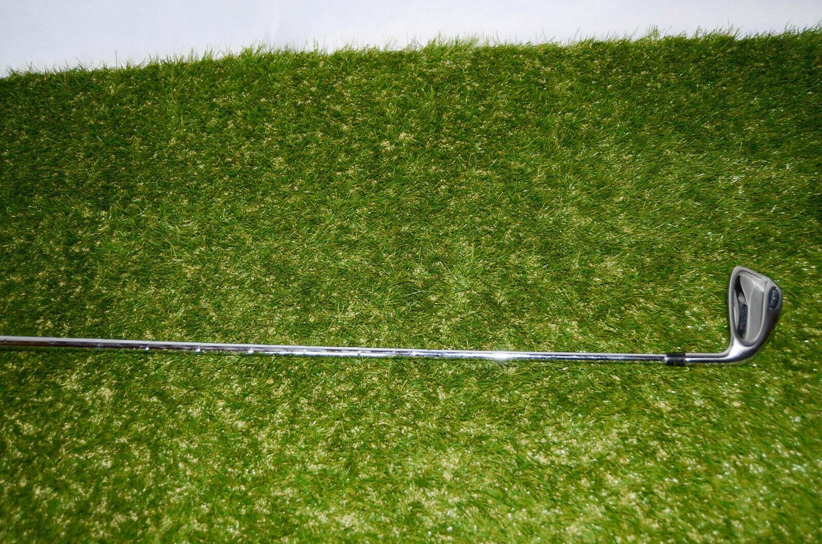 WIlson Dyna Balance 6 Iron Right Handed 37" Steel Stiff w/New Grip | eBay