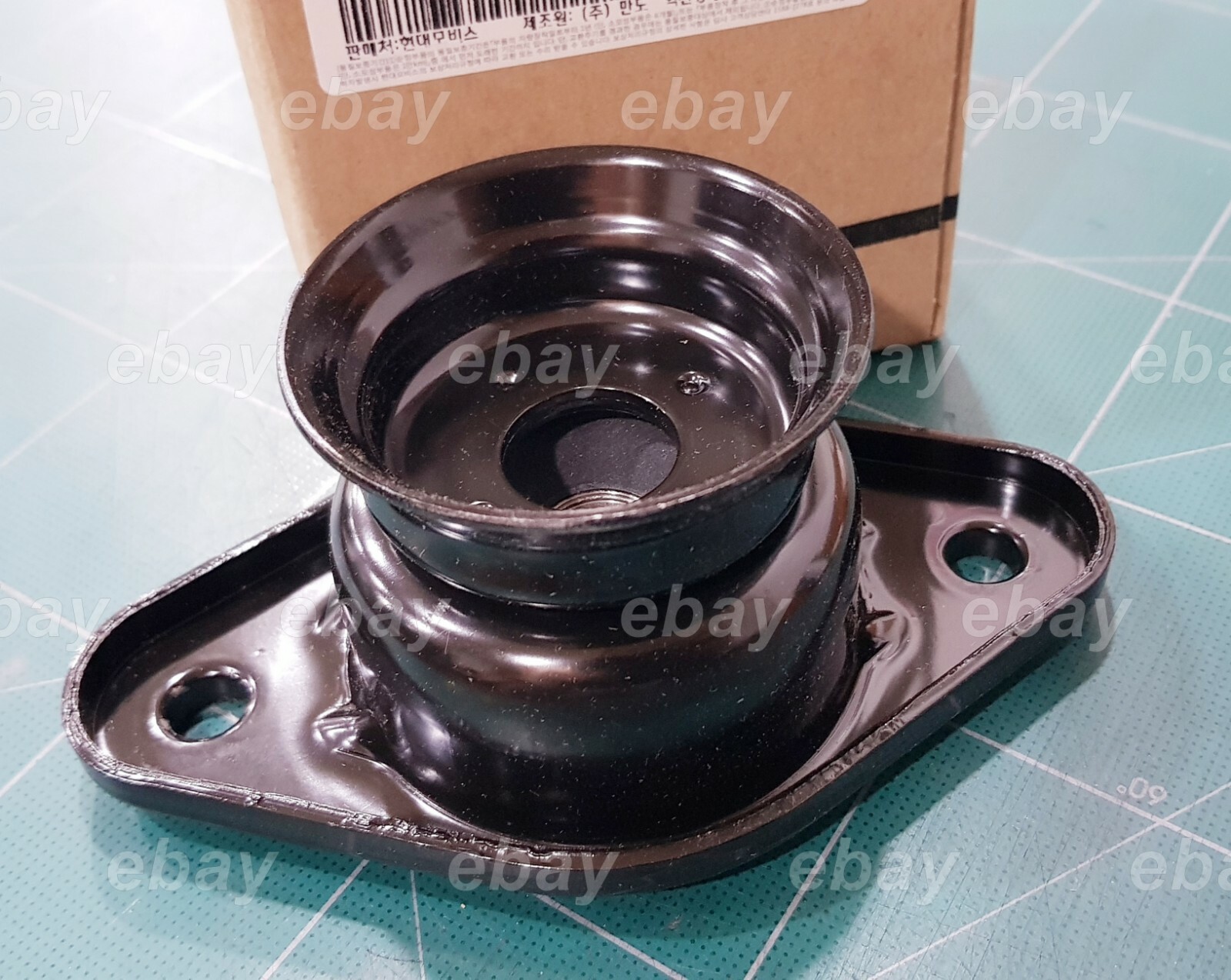 OEM Rear Shock Absorber MTG Bracket KIA Sportage Hyundai Tucson ix35 ...