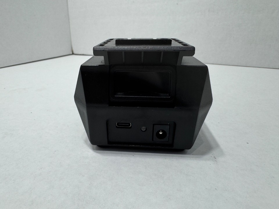 BULLSEYE [9475B-BAT] 11.1V REPLACEMENT BATTERY FOR PRO MAX DIGITAL TIRE ...