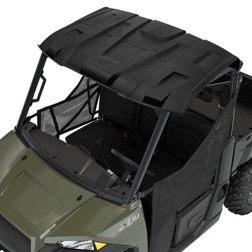 Hard Roof Top for 2017-2024 Polaris Ranger XP 1000 Accessories Full ...