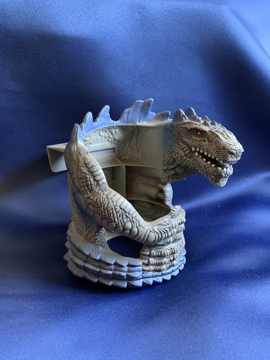 Copa Taco Bell Godzilla 1998