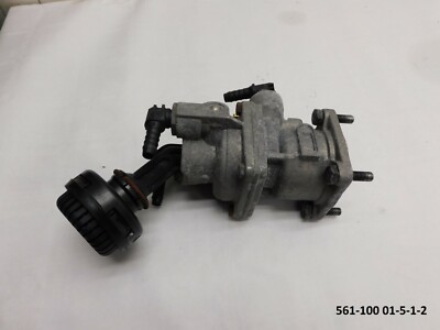 Wabco Motorwagen Bremsventil Motorbremse 4613152630 MB Atego (561-100 ...