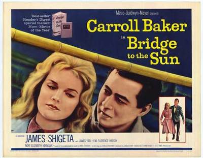 Carroll Baker James Shigeta