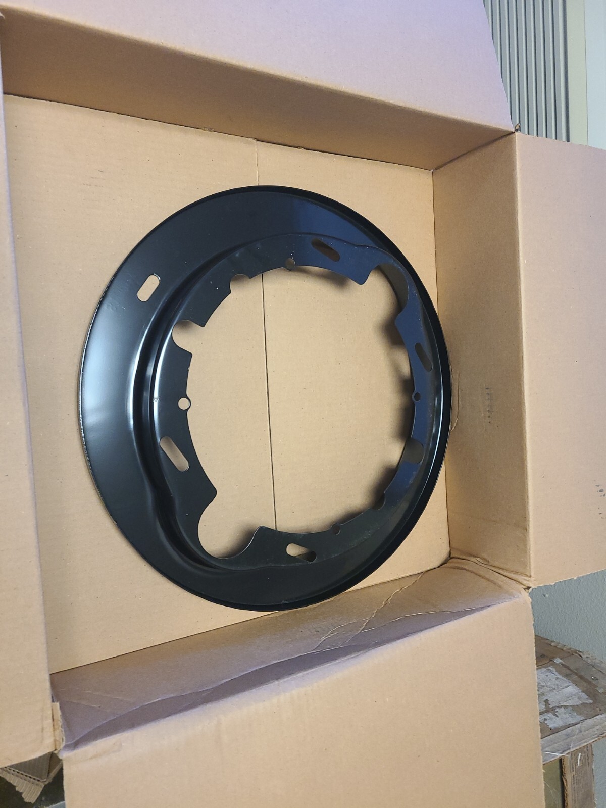 Meritor Dust Shield 3264 A 1067 | eBay