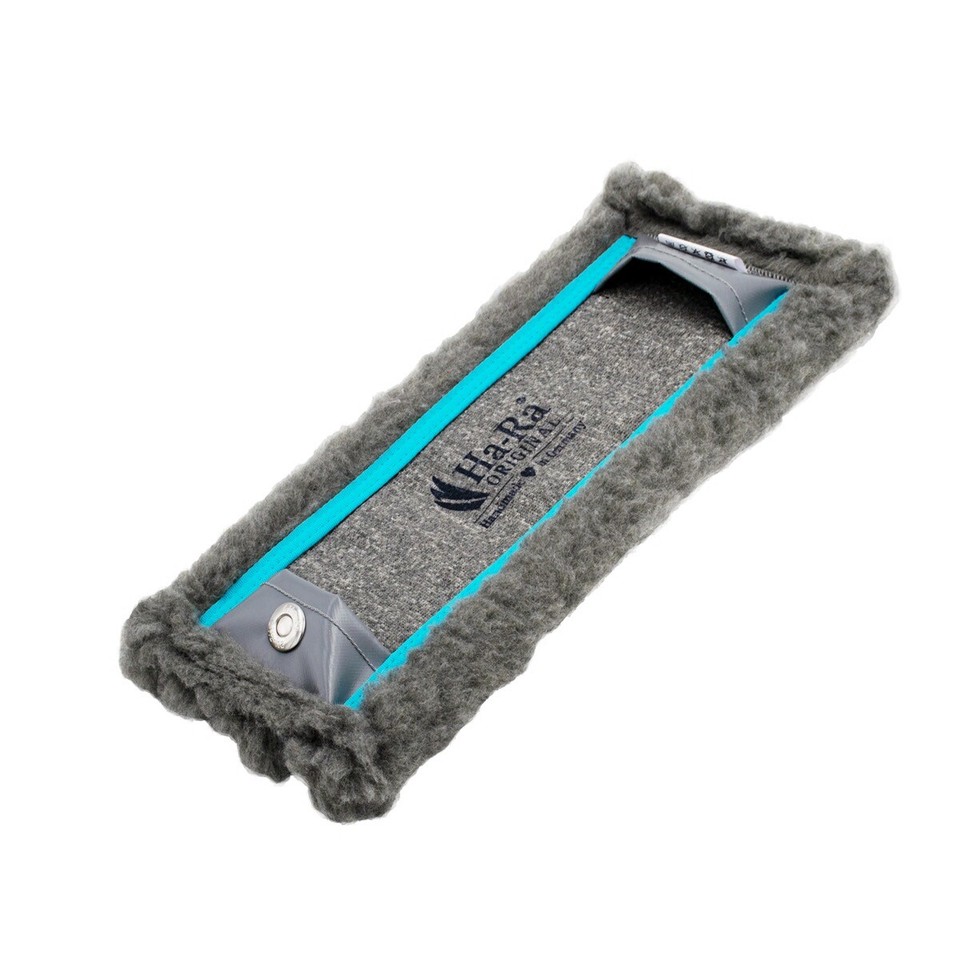 Ha-Ra Bodenfaser HaRa Wischmopp Hara Faser Bodenmob Wischmob Mop Boden ...