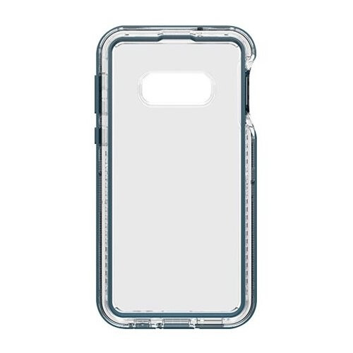 Lifeproof Next Samsung Galaxy S10e Case - Clear Lake (Blue) | eBay