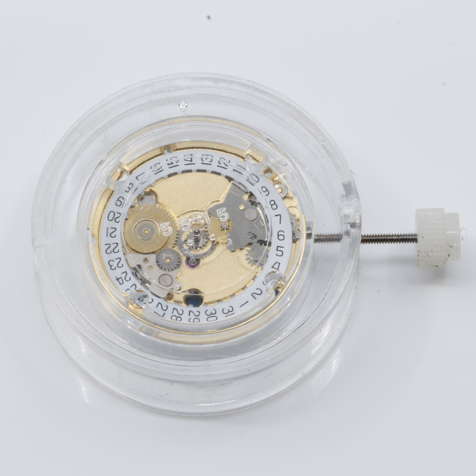 Watch Movement ETA 956.112 Quartz - Swiss made - 7 Jewels - NOS - | eBay