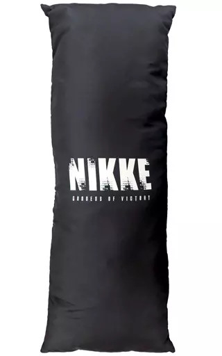 Nikke Goddess Of Victory Rapi Long Body Cushion Anime Pillow | eBay