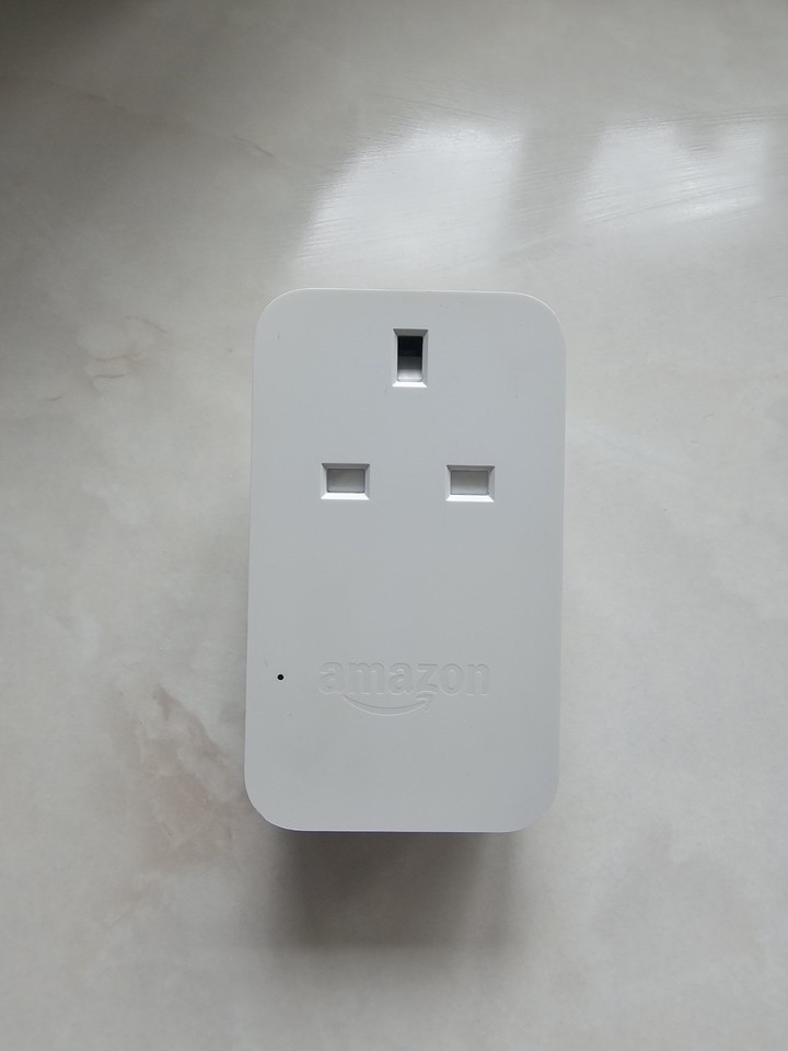 Amazon Smart Plug | eBay UK