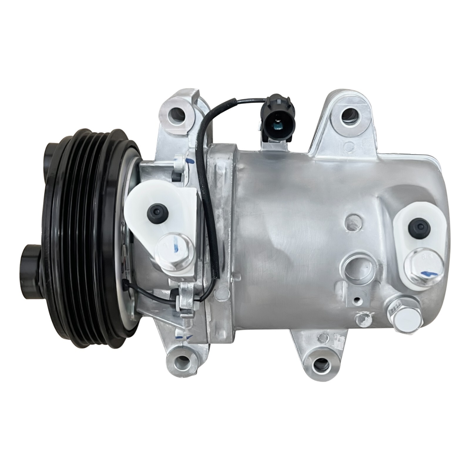 RYC New AC Compressor AD-1119N Fits Mitsubishi L200 2.5L Diesel 2019 | eBay