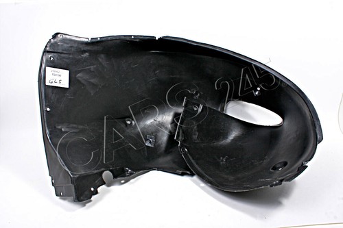 Genuine BMW E39 Sedan Front RIGHT Wheel Arch Inner Fender OEM ...
