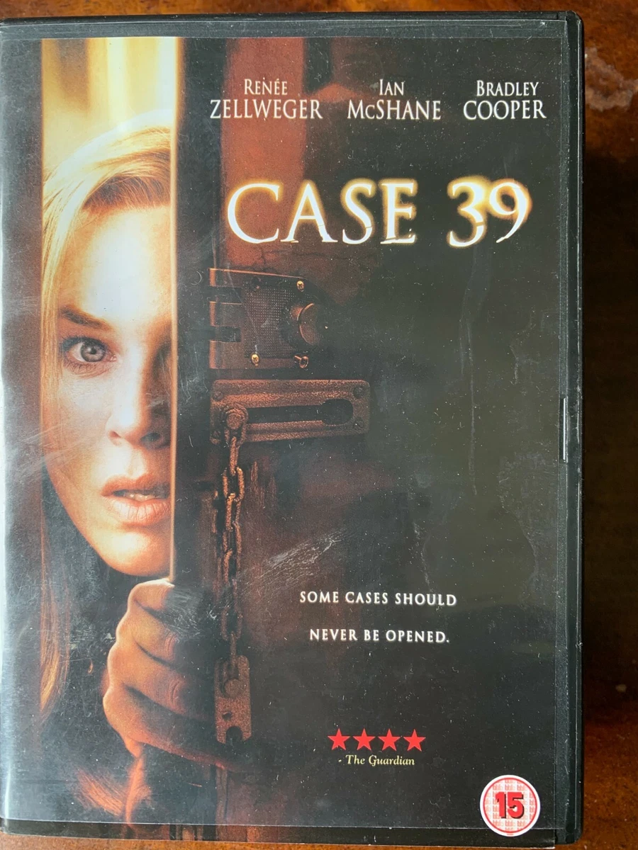 Case 39 Movie