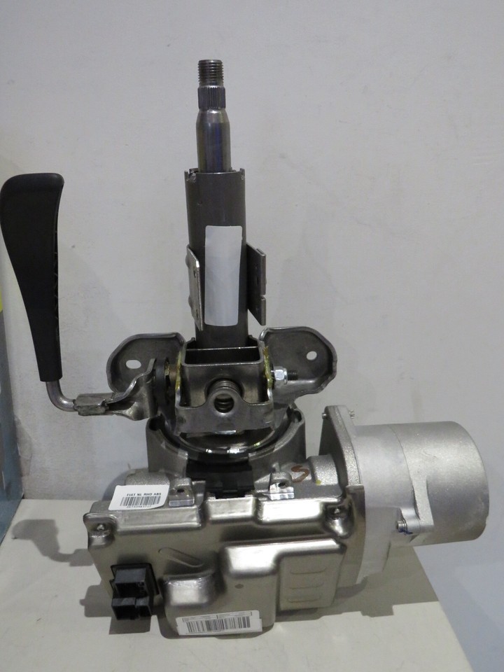 GENUINE FIAT 500 ELECTRIC POWER STEERING COLUMN, 77368356 NEW | eBay