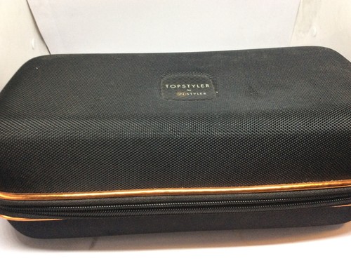 Topstyler Heated Ceramic Styling Shells by Instyler with case | eBay