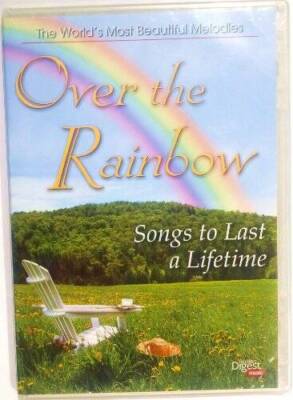 The Worlds Most Beautiful Melodies: Over The Rainbow - Songs to Las ...