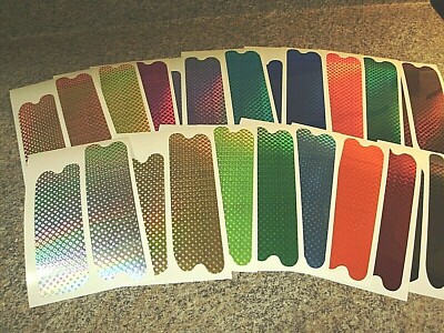 Tackle Craft - Fishing Lure Tape