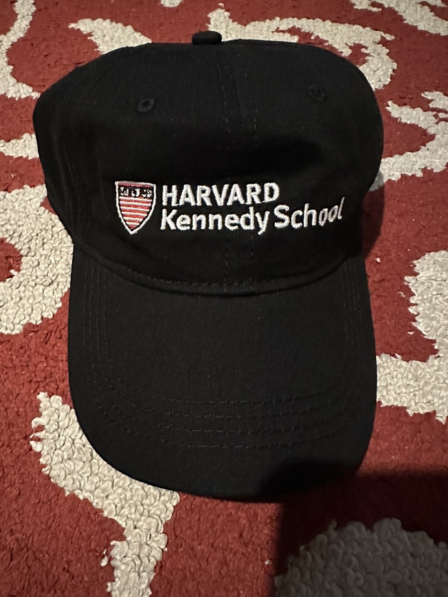 Harvard Kennedy Logo