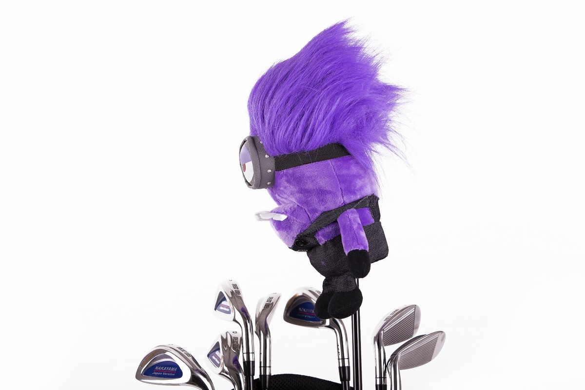 Despicable Me Evil Minions Drawing