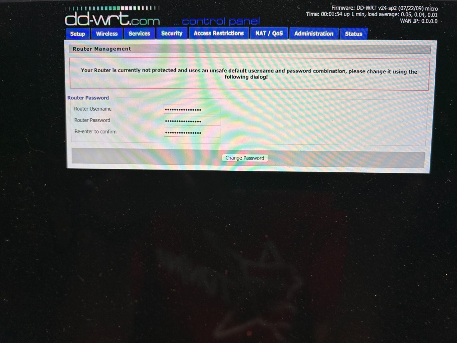 Linksys WRT54G v5 Wireless-G Broadband Router W/ 4-Port Switch | eBay