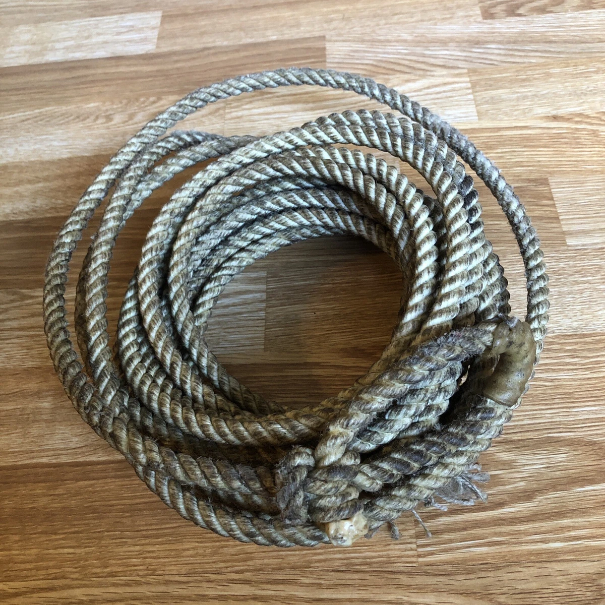 Rope Lasso